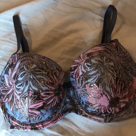Victoria's Secret | Intimates & Sleepwear | Dream Angels Demi Bra ...